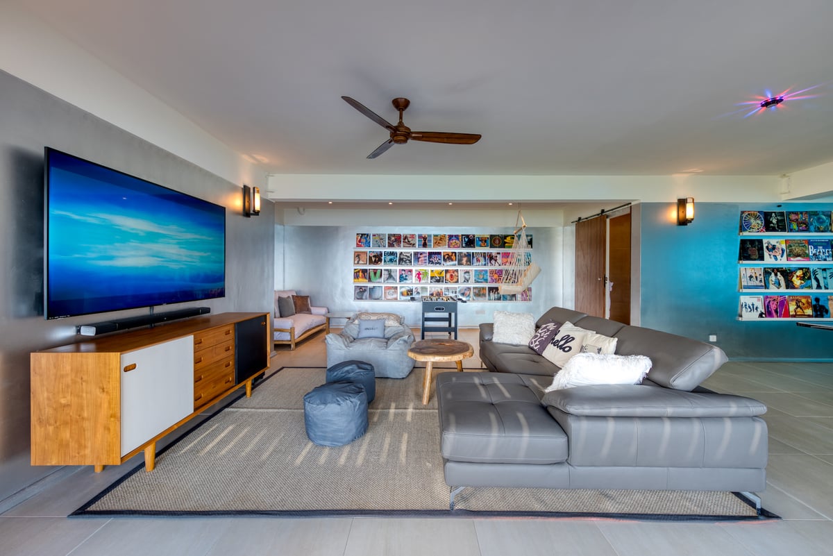 Amandara | Les Terres Basses, Saint Martin | Rental Escapes