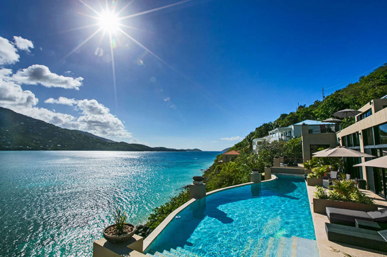 One Perfect Day | Peterborg, U.S. Virgin Islands