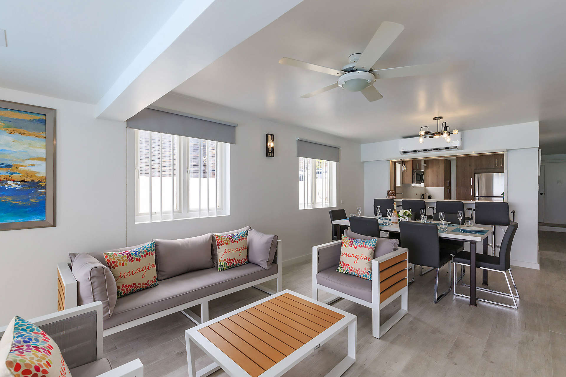 Imagine Villa | Prospect, Barbados