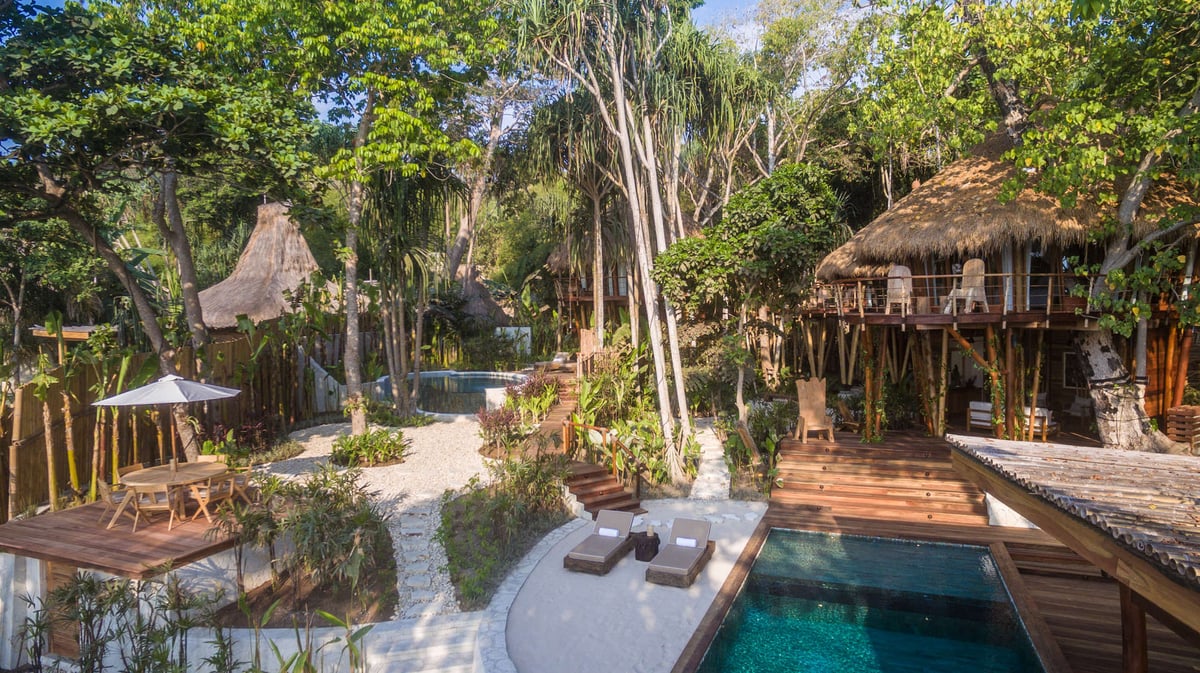 Indonesia Villas & Luxury Vacation Rentals : Rental Escapes
