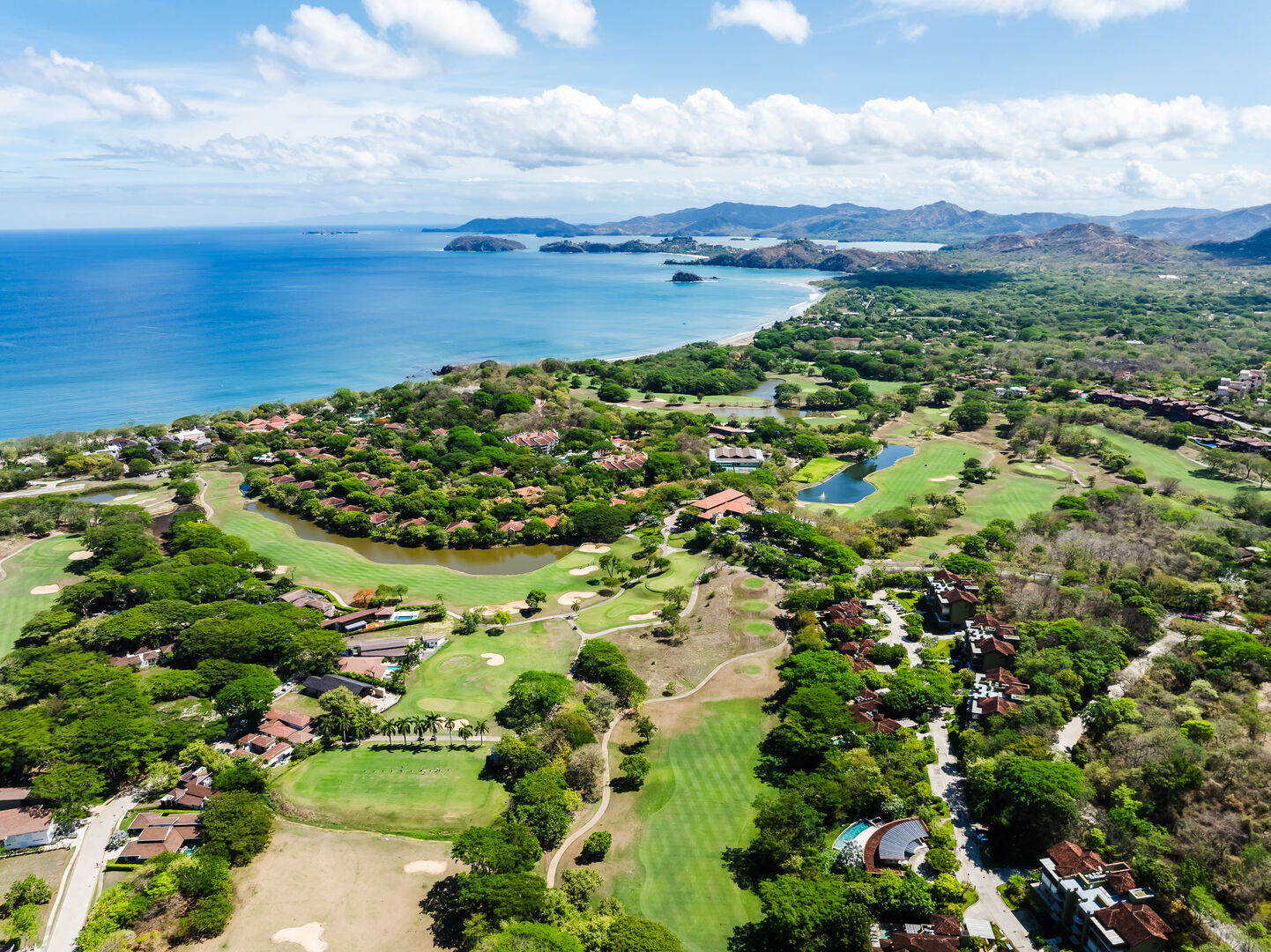 Villa Carao 1 | Playa Conchal, Costa Rica