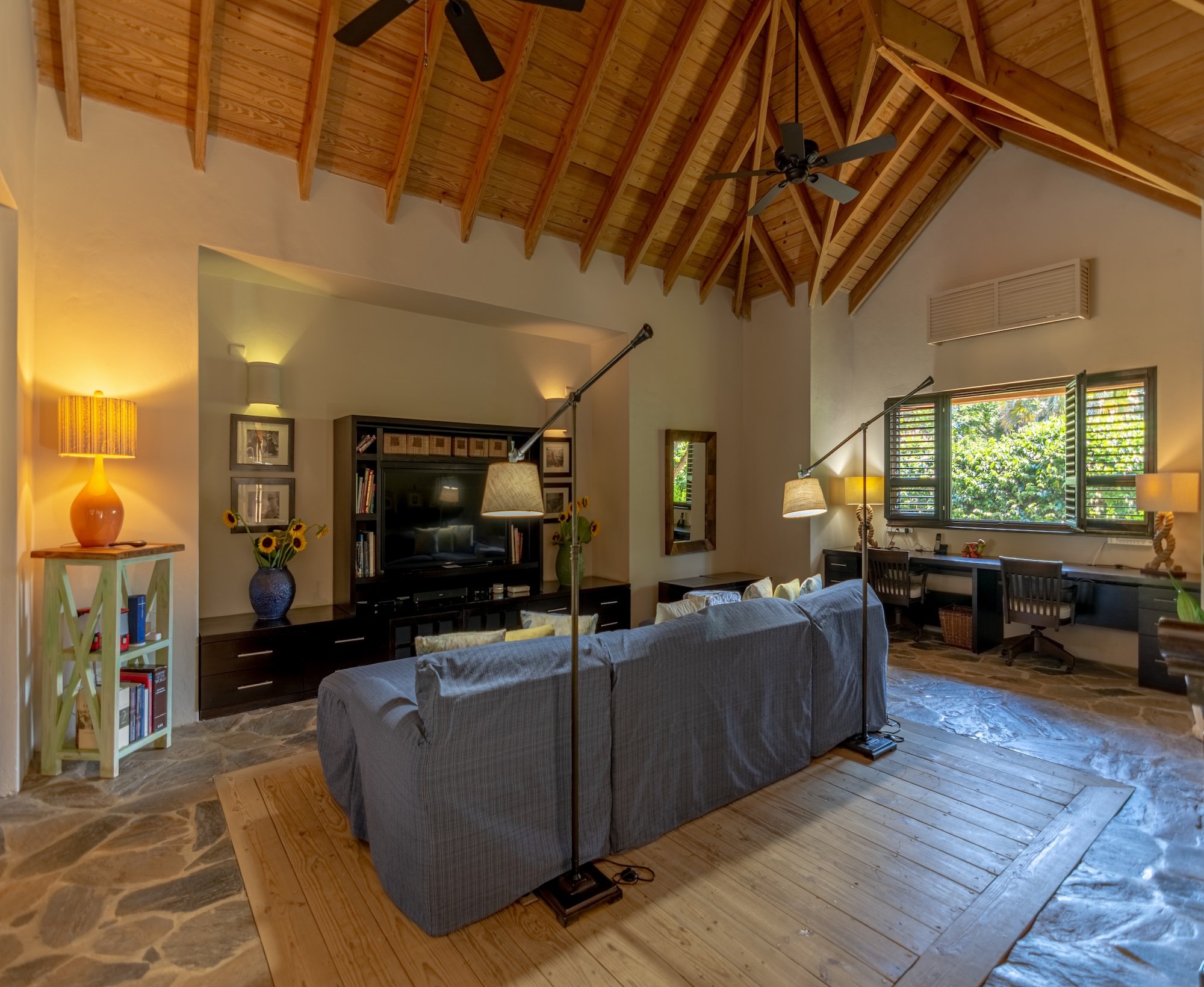 Villa Windsong | Sea Horse Ranch, Dominican Republic