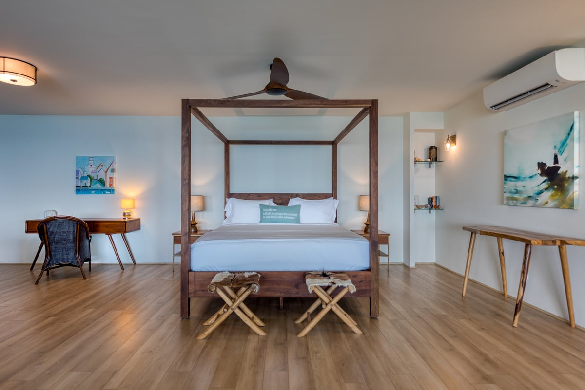 Amandara | Les Terres Basses, Saint Martin | Rental Escapes