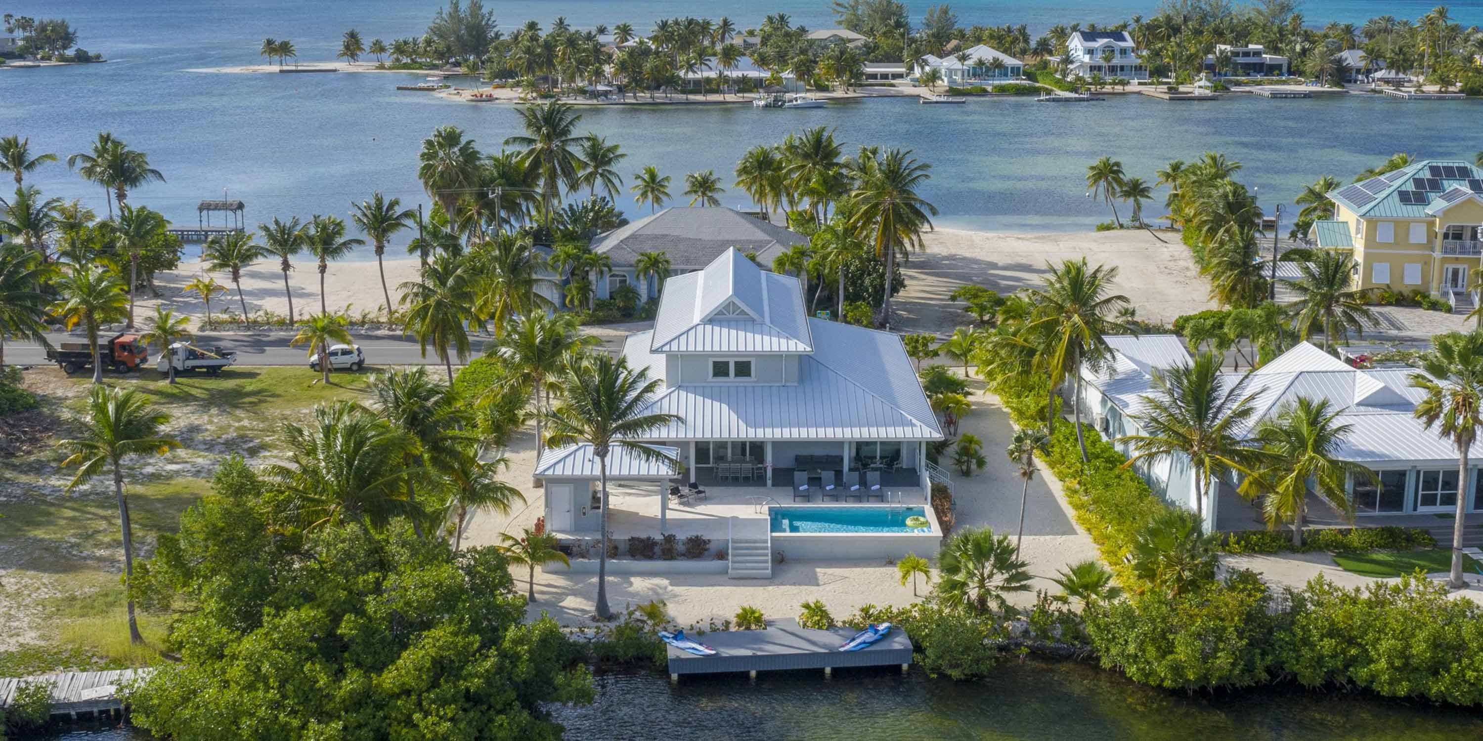 Wight Away | Cayman Kai, Cayman Islands