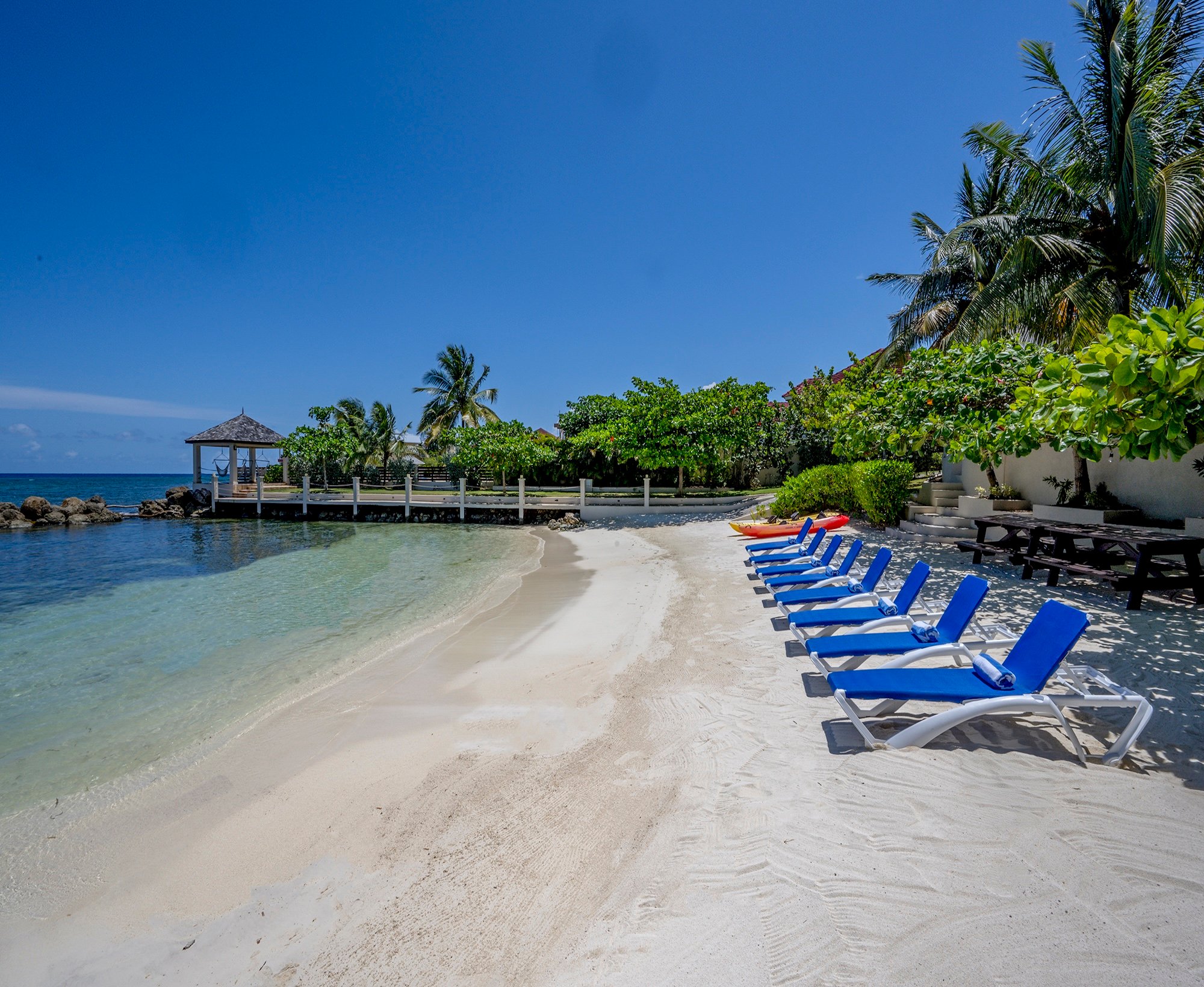 Breakaway Villa | Runaway Bay, Jamaica