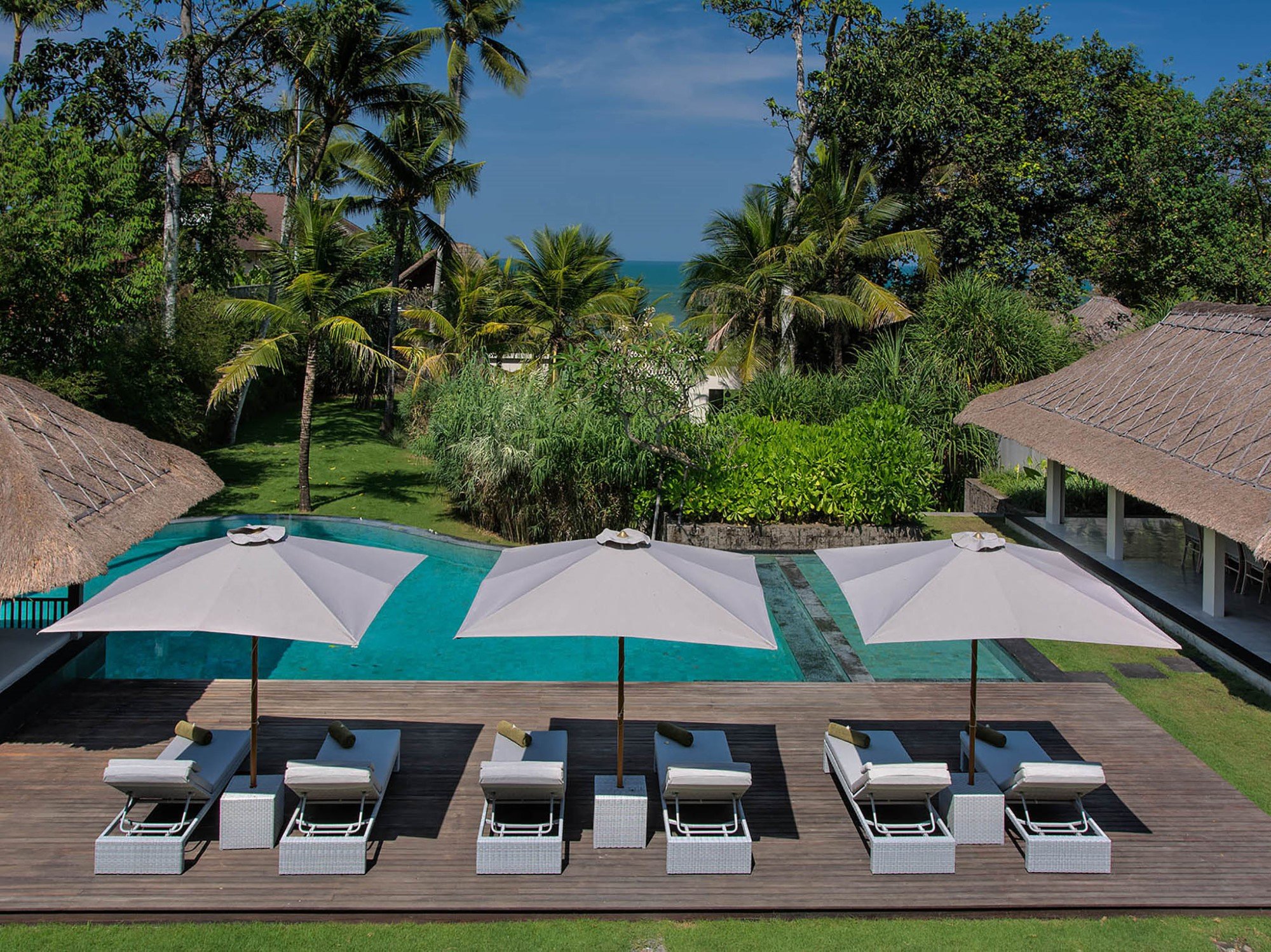 Seseh Beach Complex | Seminyak, Indonesia