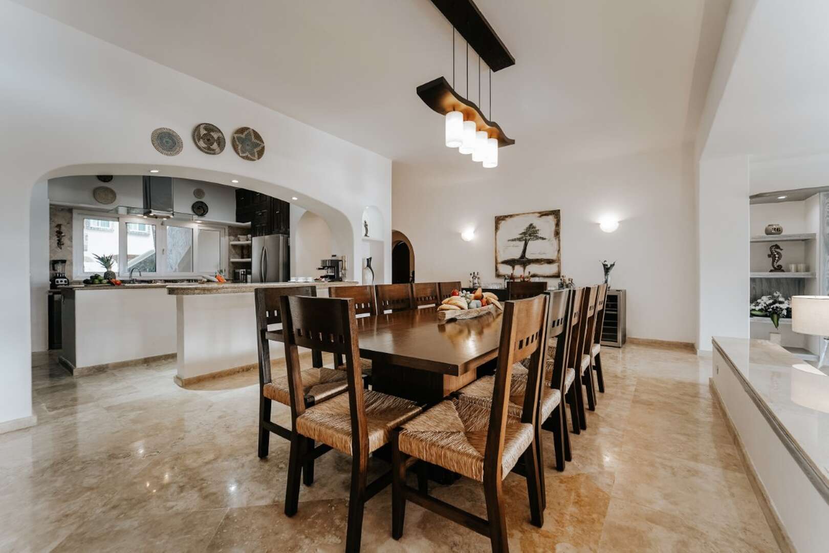 Villa Corona | Puerto Morelos, Riviera Maya