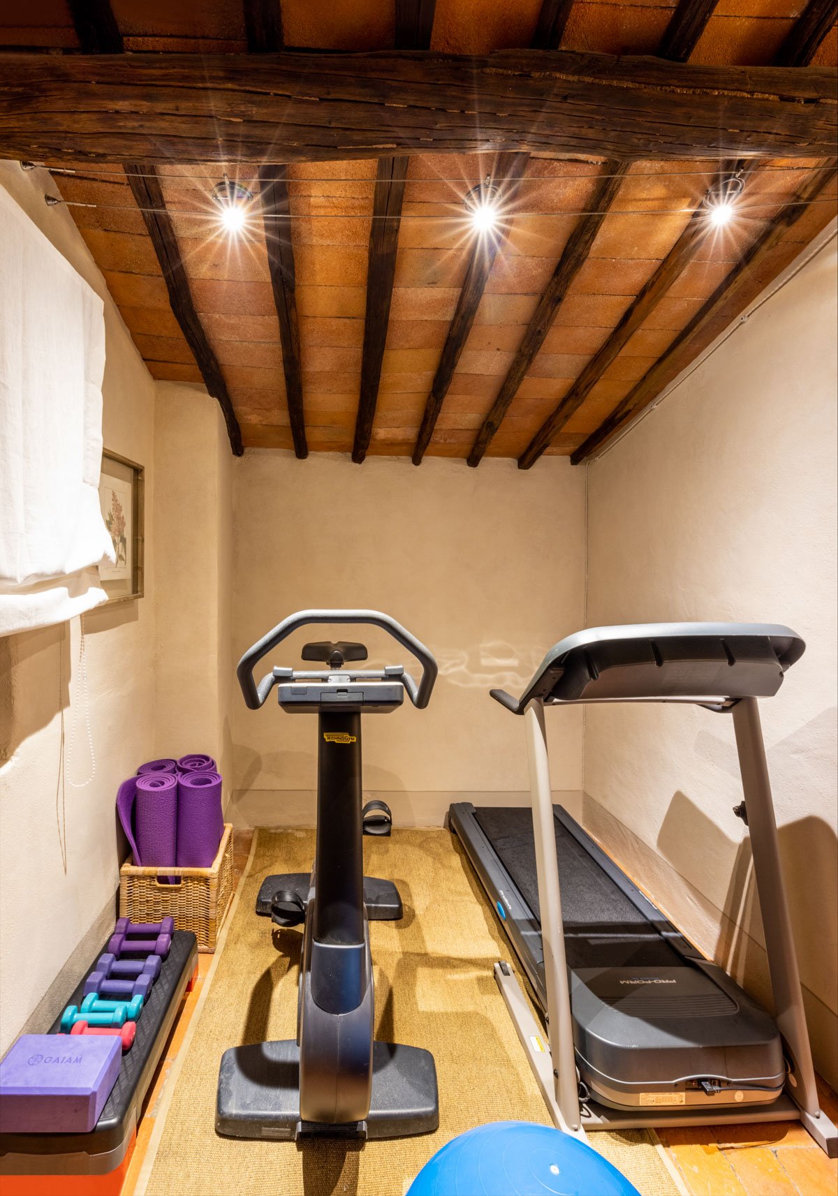 Amarika | Siena, Italy