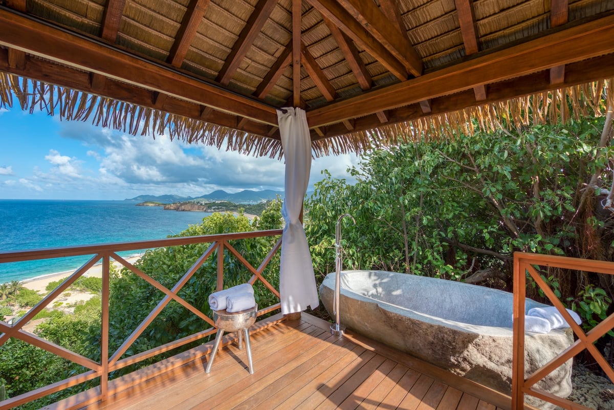 Amandara | Les Terres Basses, Saint Martin | Rental Escapes