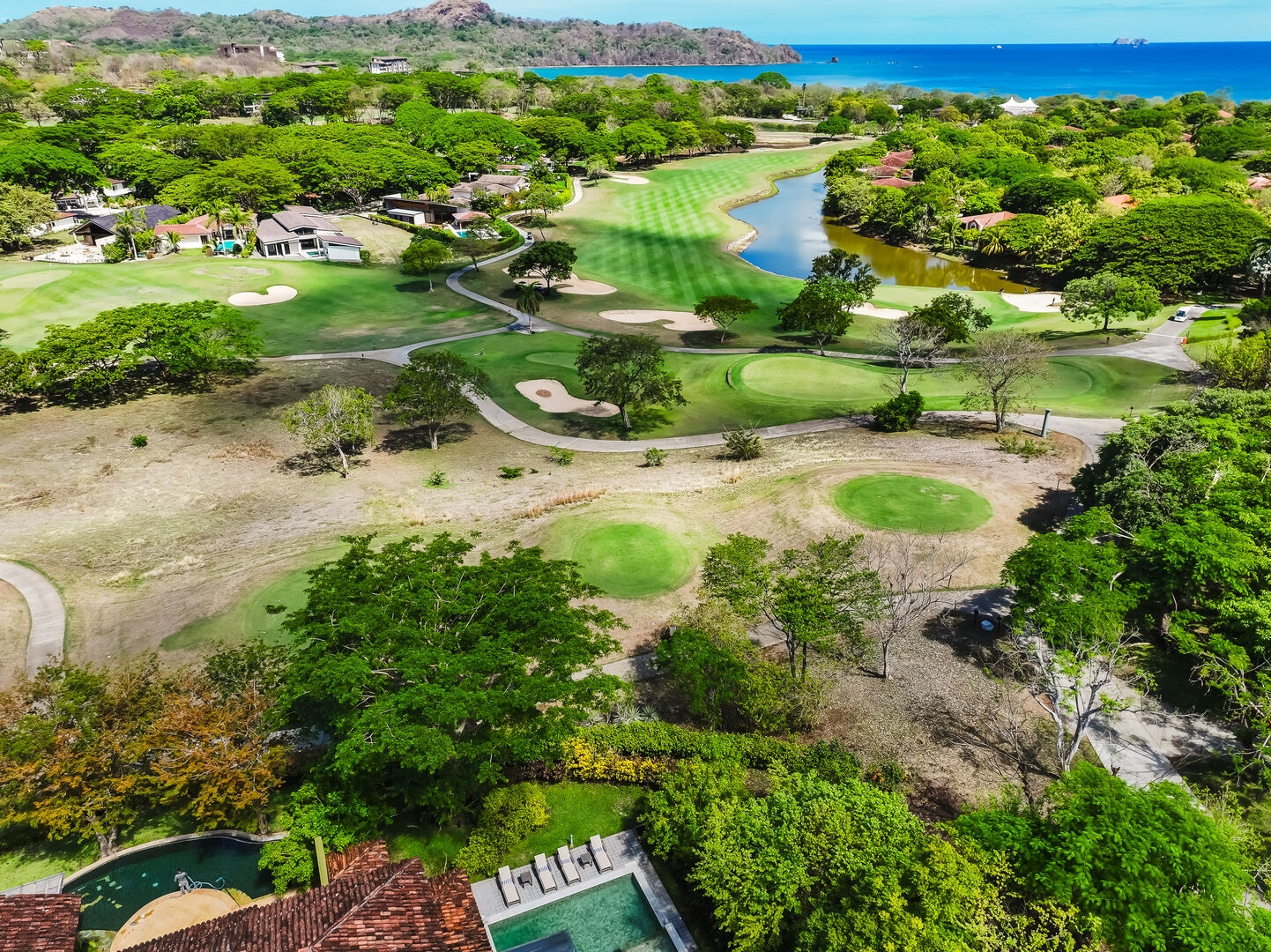 Villa Carao 1 | Playa Conchal, Costa Rica