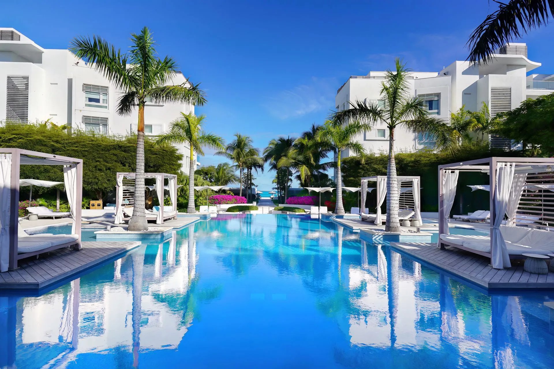 Acua Villa | Wymara Resort & Villas, Turks & Caicos