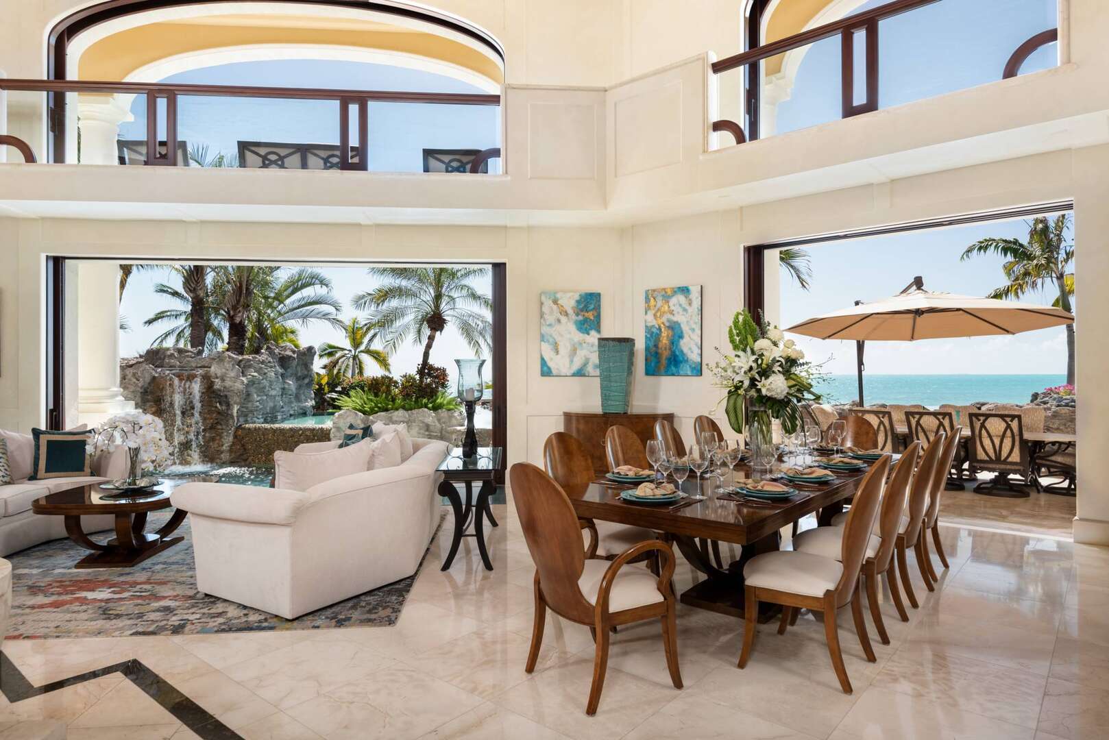 Emerald Cay | Silly Creek, Turks & Caicos