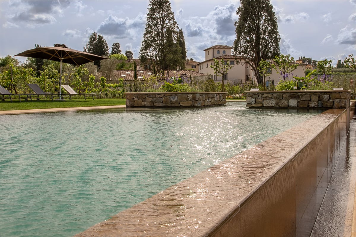 Feronia | Florence, Italy | Rental Escapes