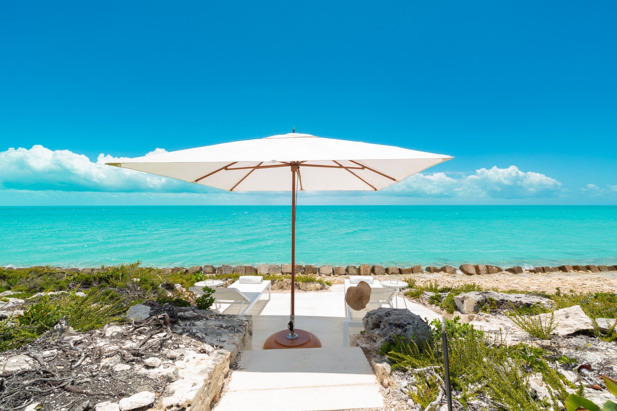 6 BDM Ocean Reef Estate | South Bank Resort, Providenciales