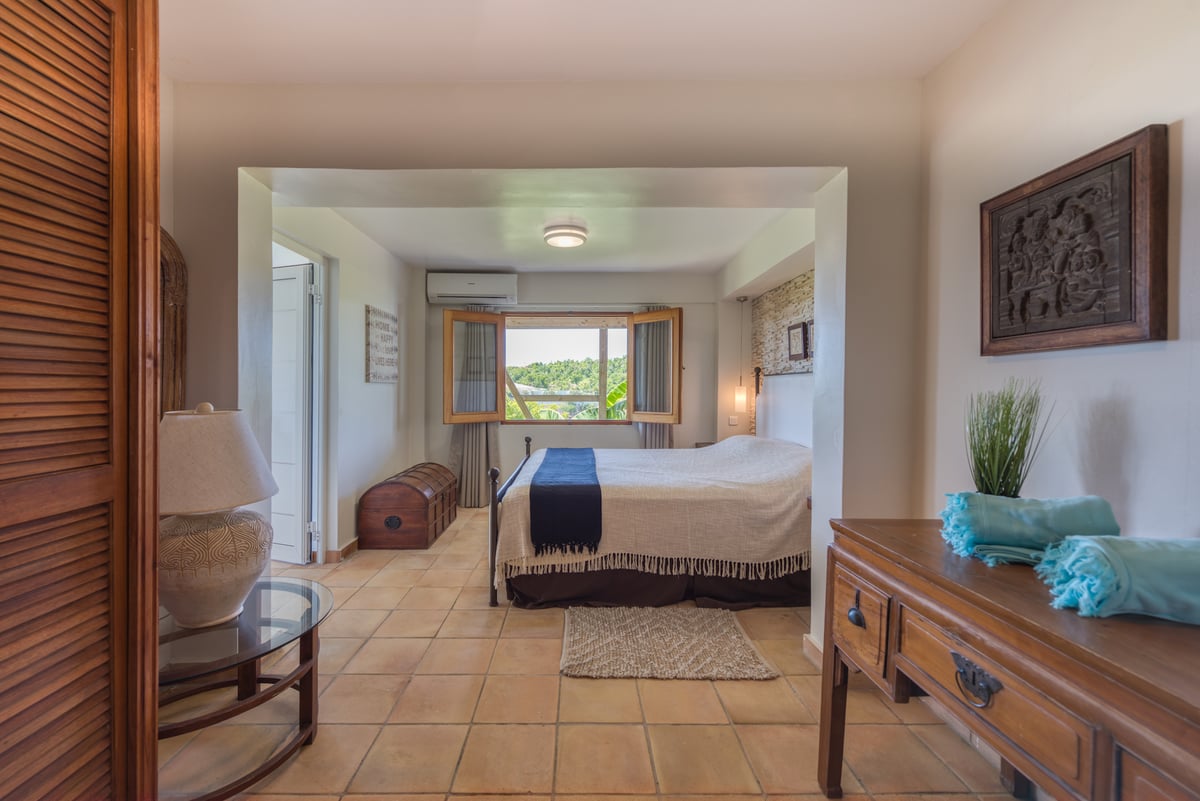 Azur Dream | Les Terres Basses, Saint Martin | Rental Escapes