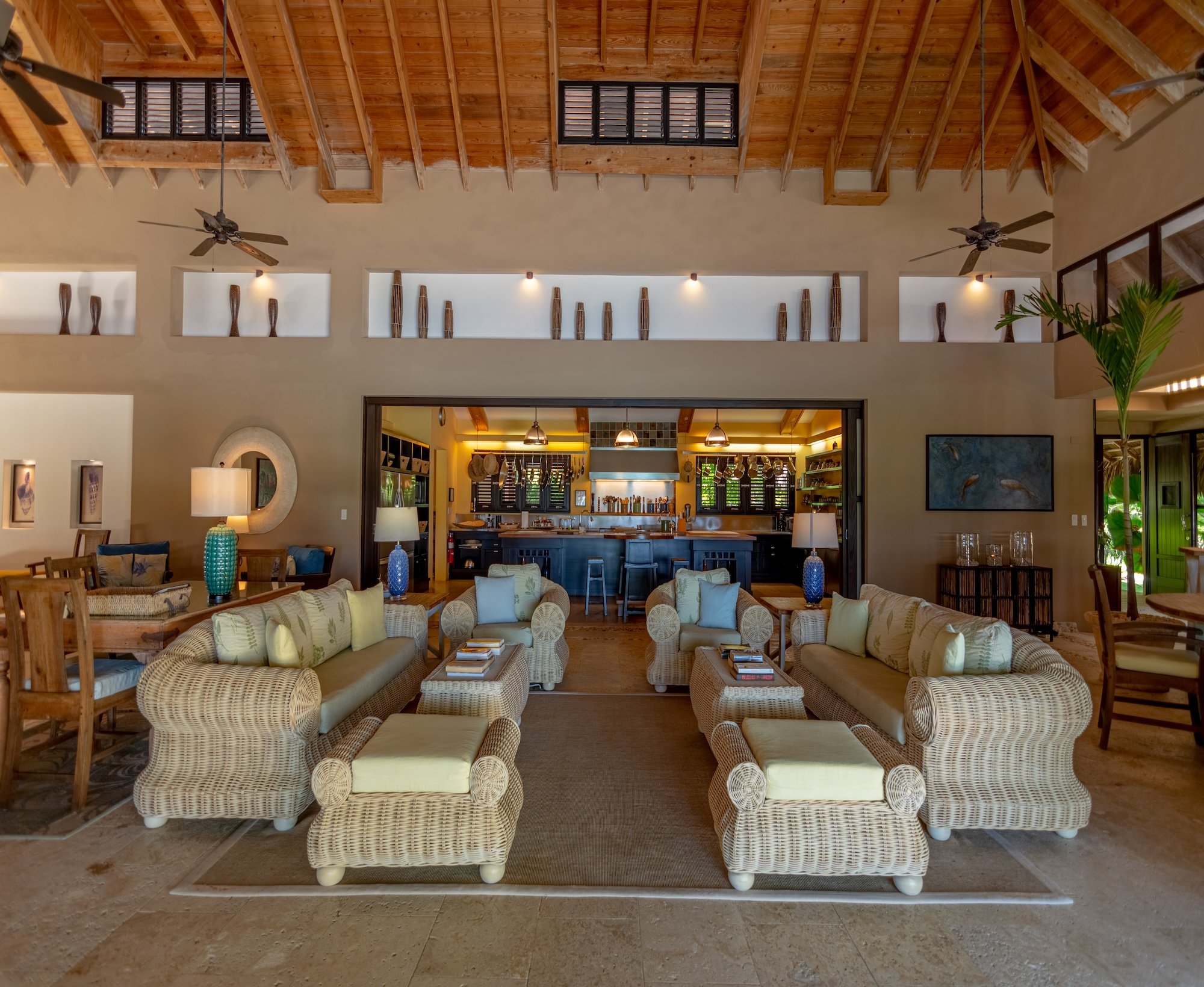 Villa Windsong | Sea Horse Ranch, Dominican Republic