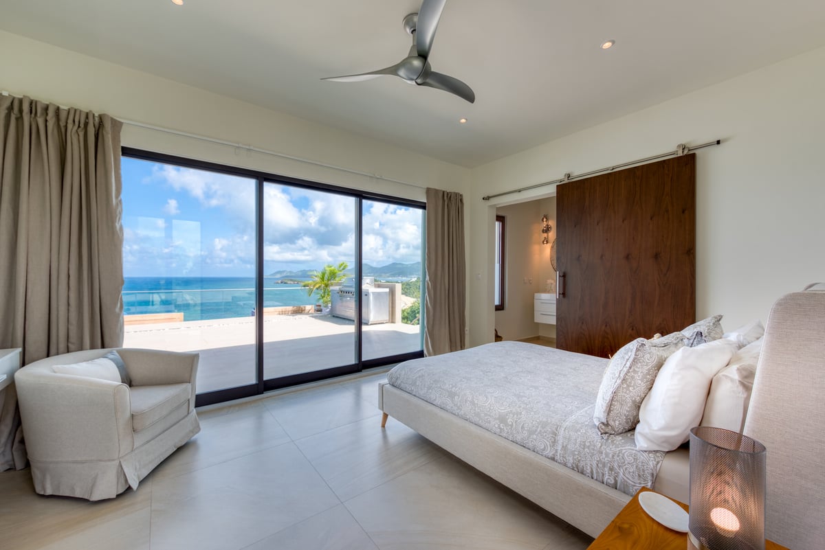 Amandara | Les Terres Basses, Saint Martin | Rental Escapes
