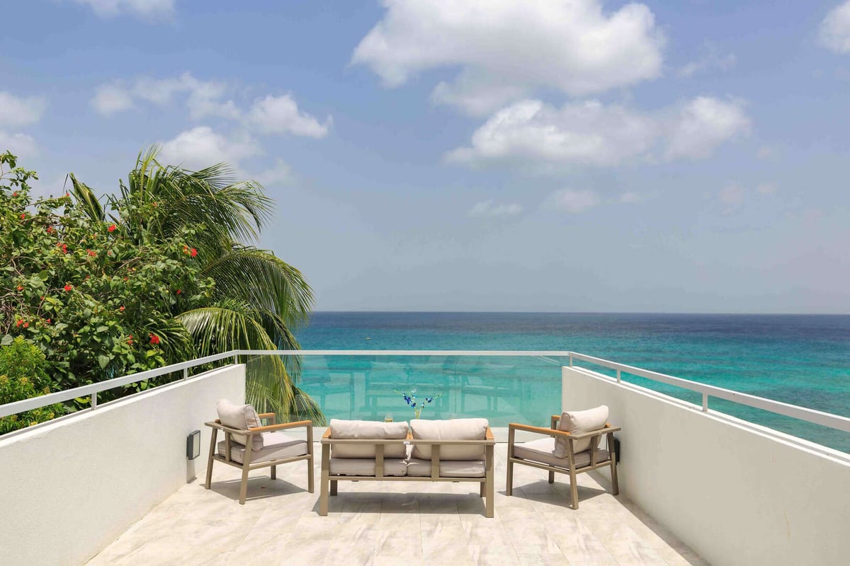 Imagine Villa | Prospect, Barbados | Rental Escapes