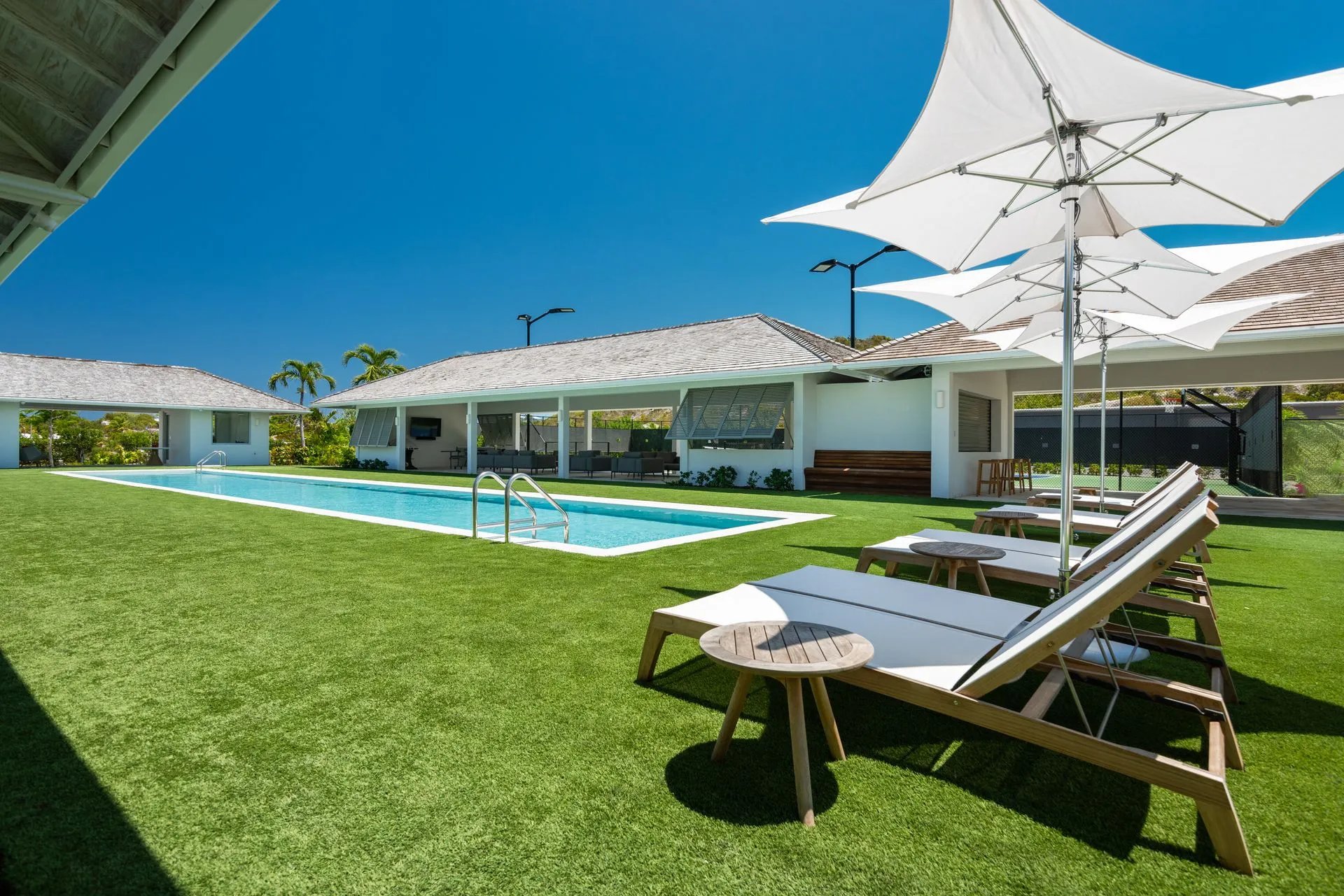 Acua Villa | Wymara Resort & Villas, Turks & Caicos