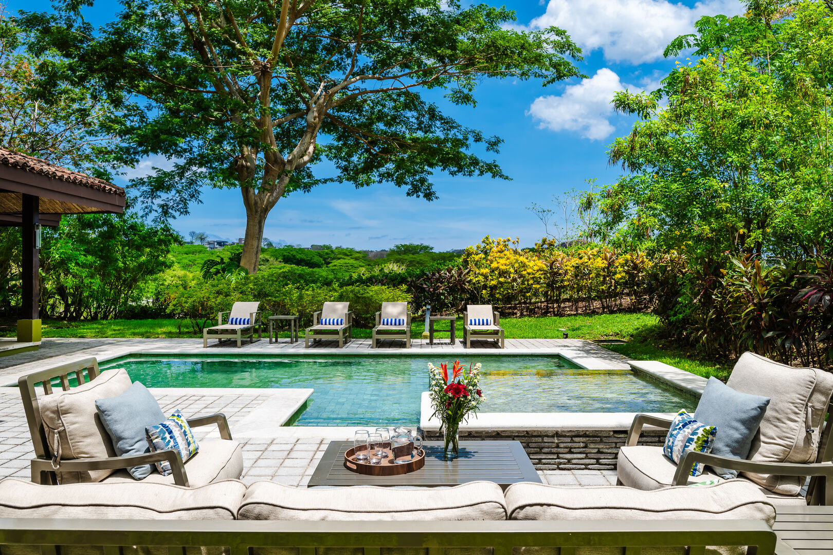 Villa Carao 1 | Playa Conchal, Costa Rica