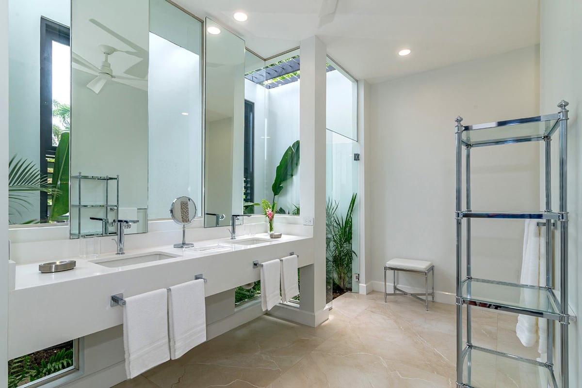 Malatai | Ocho Rios, Jamaica | Rental Escapes