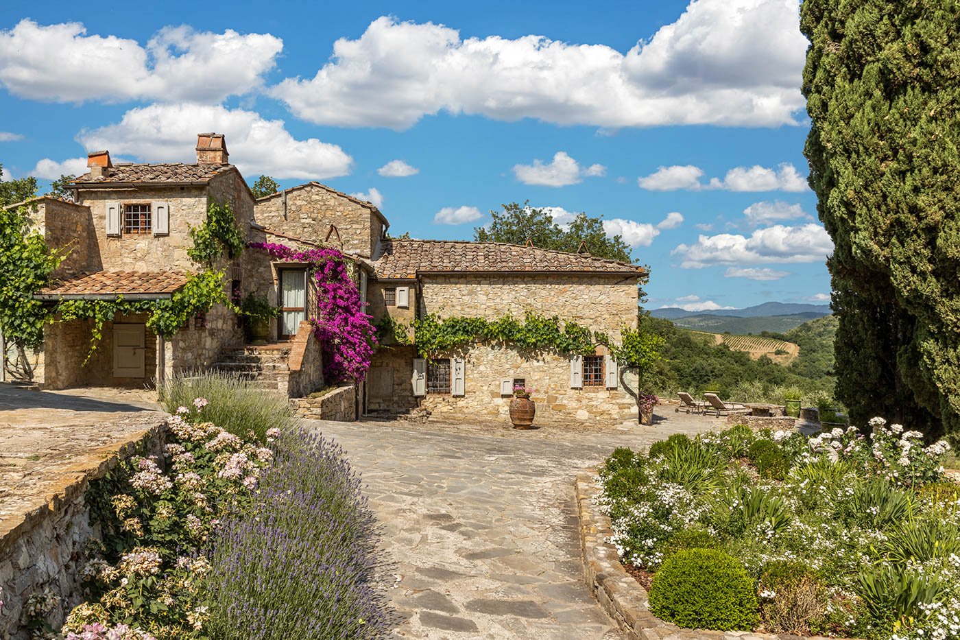 Amarika | Siena, Italy