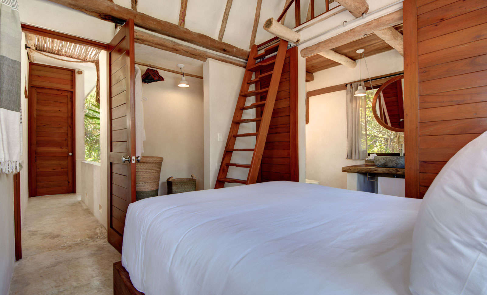 Aldea Canzul Estate | Beach Zone, Riviera Maya