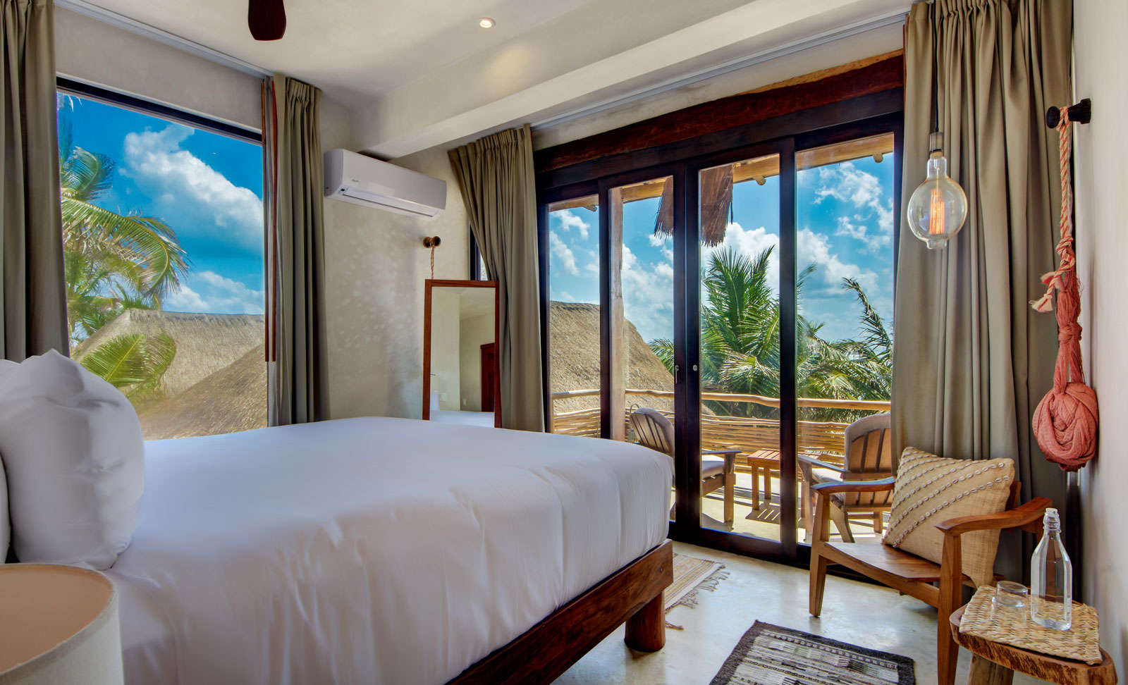Aldea Canzul Estate | Beach Zone, Riviera Maya