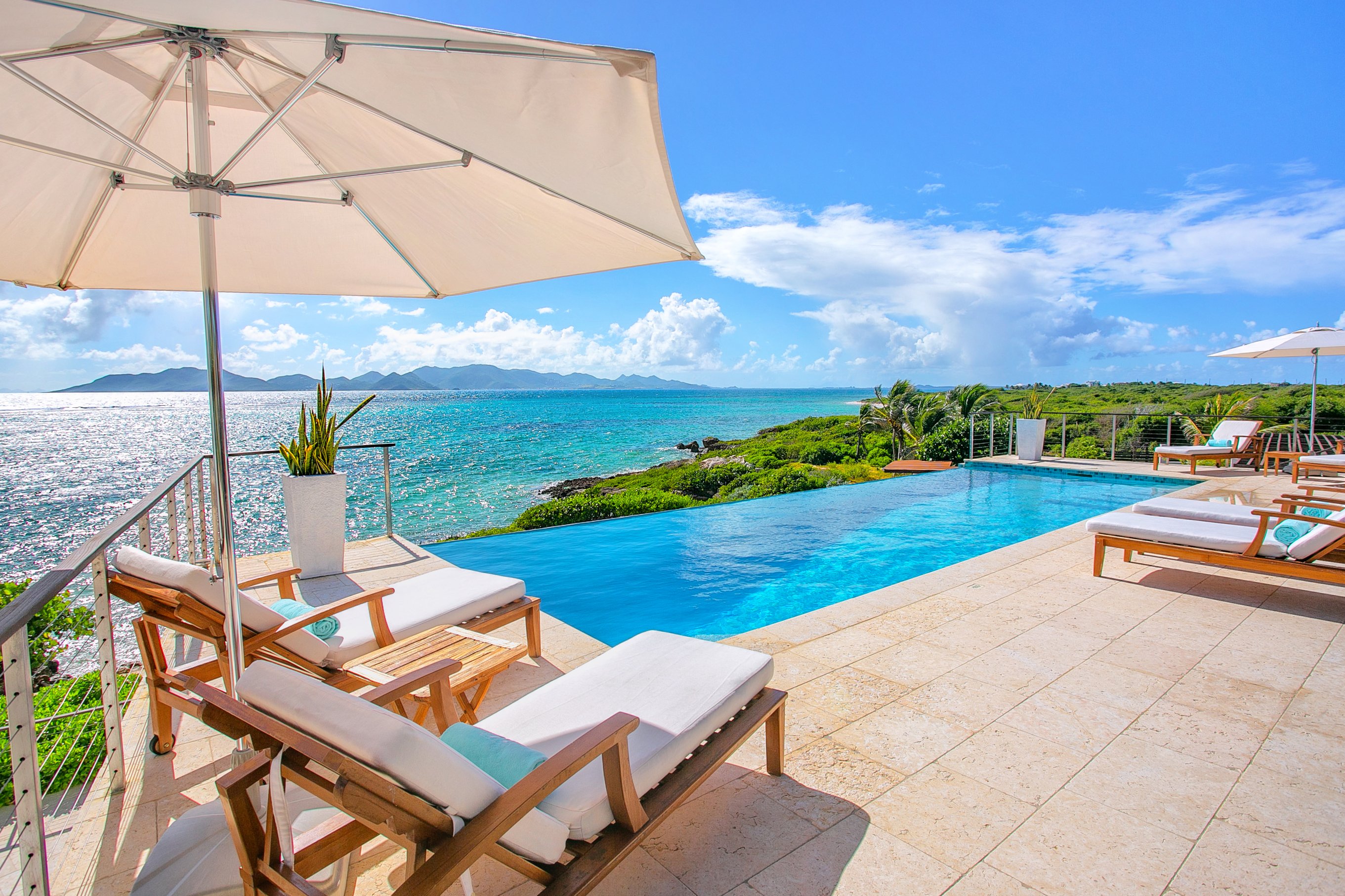 Odyssey at Kamique | Lockrum, Anguilla