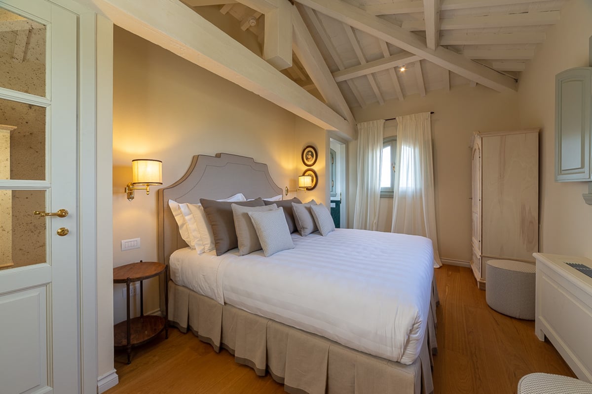 Feronia | Florence, Italy | Rental Escapes