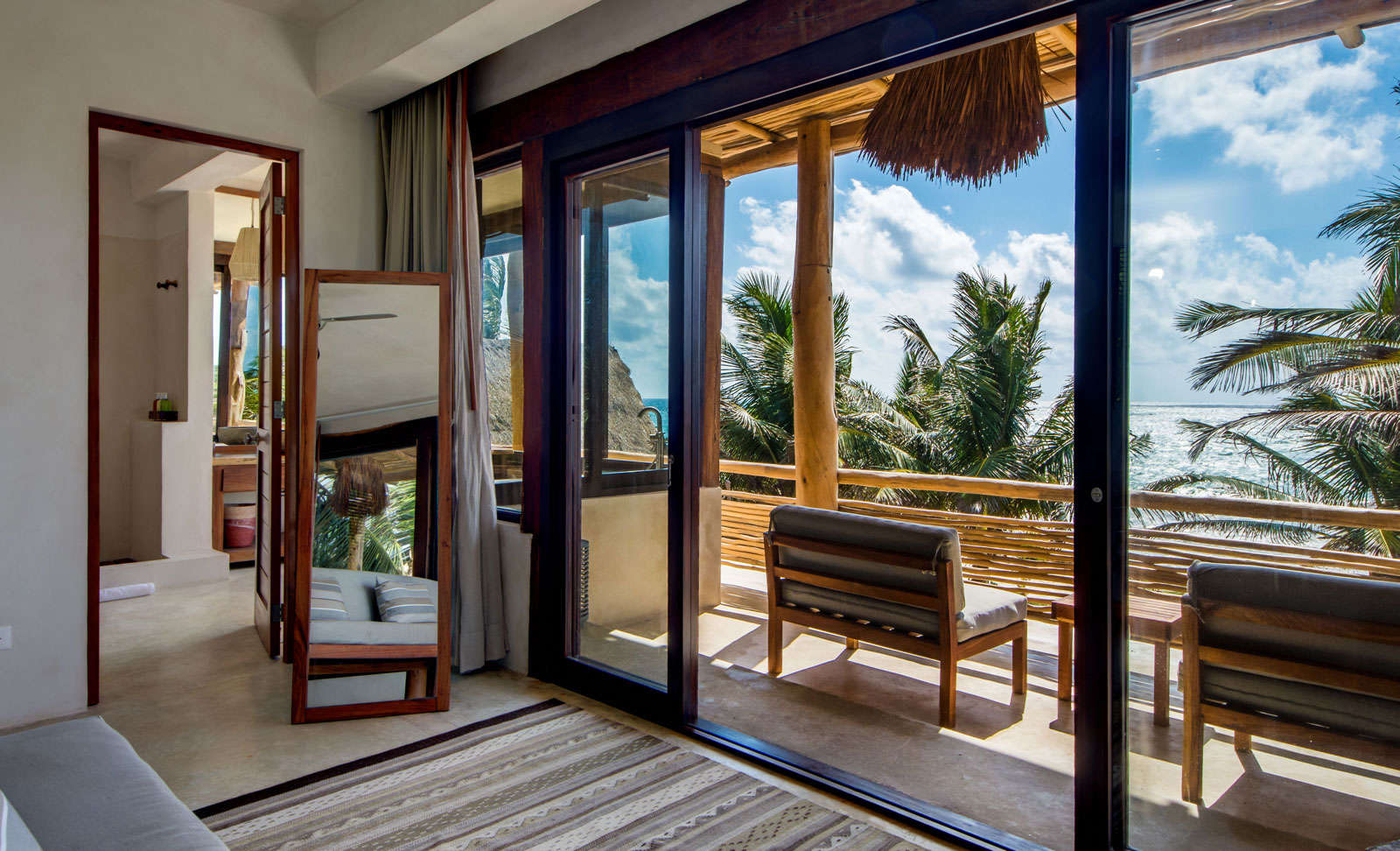 Aldea Canzul Estate | Beach Zone, Riviera Maya