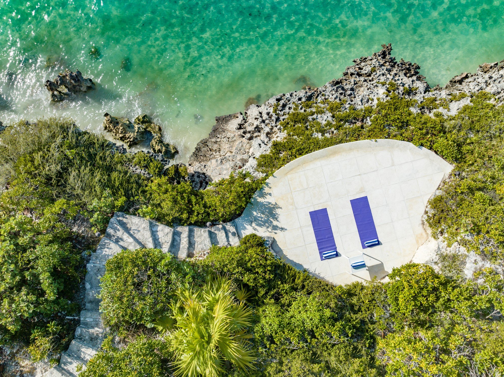 Emara | Turtle Tail, Turks & Caicos