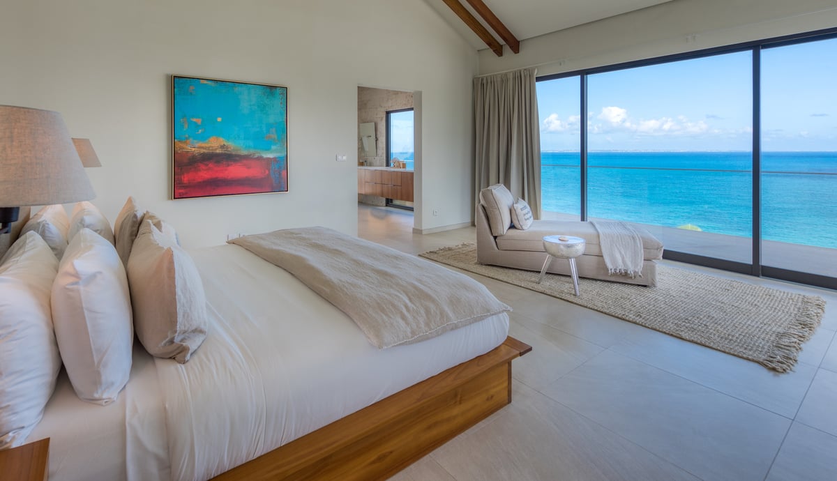 Amandara | Les Terres Basses, Saint Martin | Rental Escapes