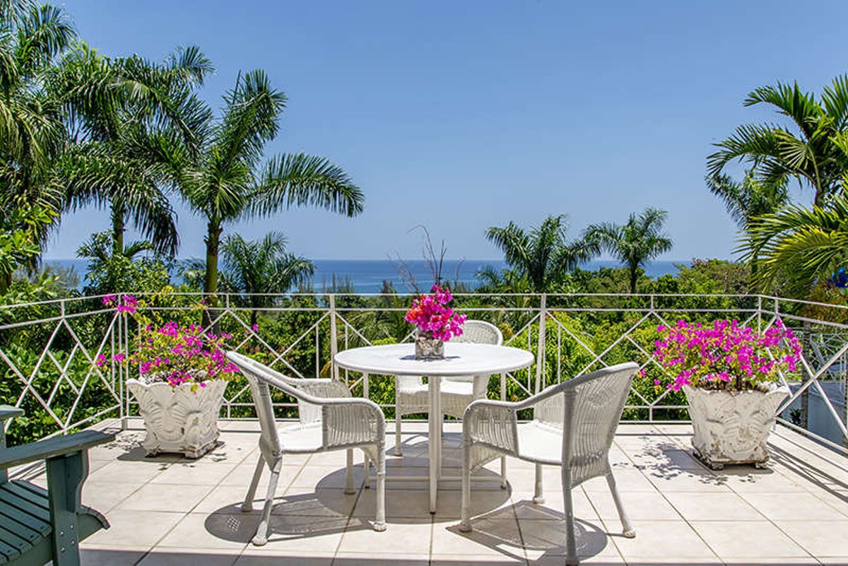 Wheel House | Tryall Club, Jamaica | Rental Escapes