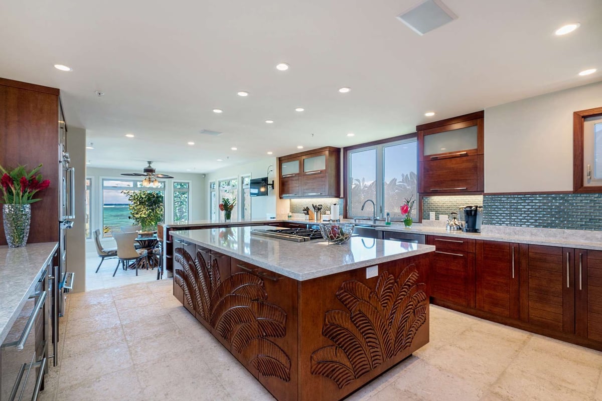 The Royal Hawaiian Estate | Waimanalo Beach, Hawaii | Rental Escapes