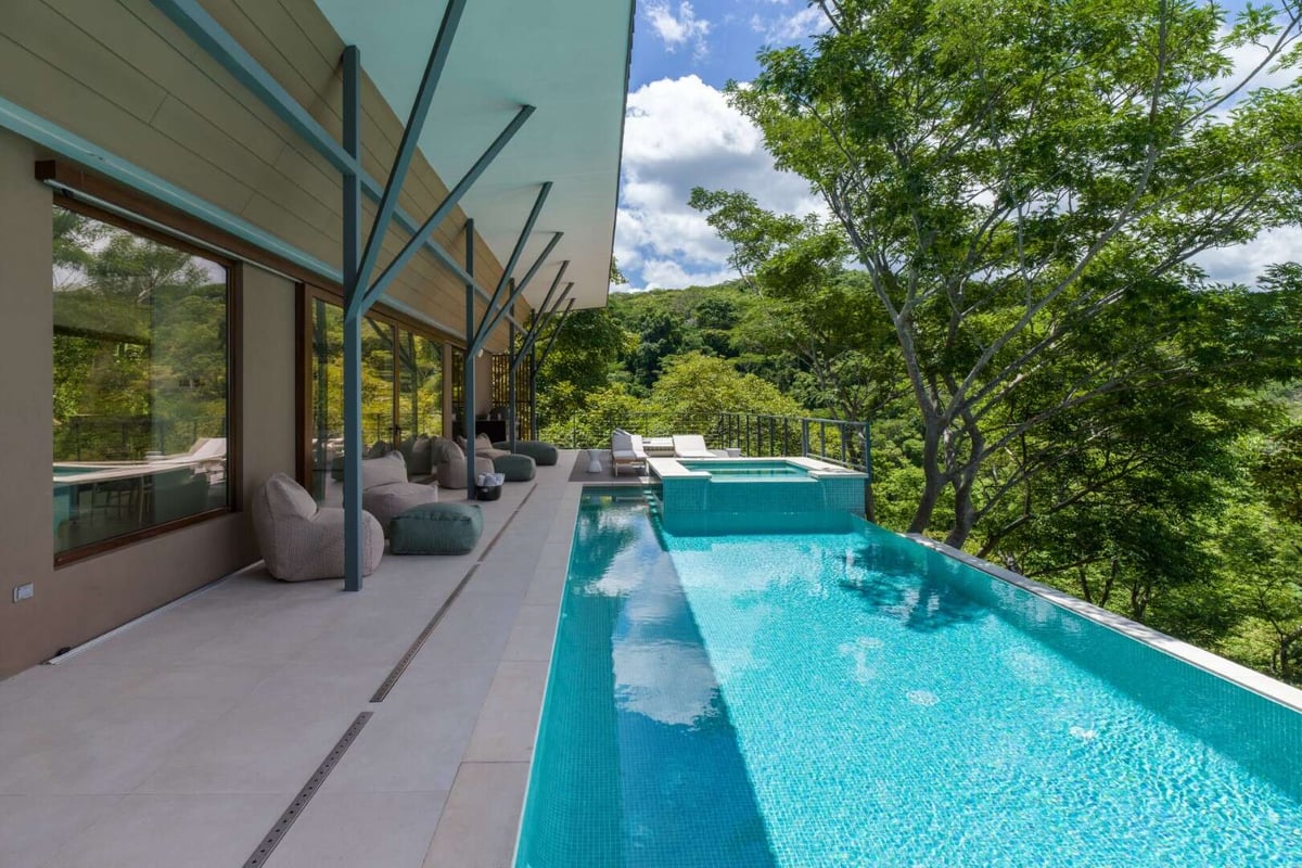 Costa Rica Villas & Luxury Vacation Rentals : Rental Escapes