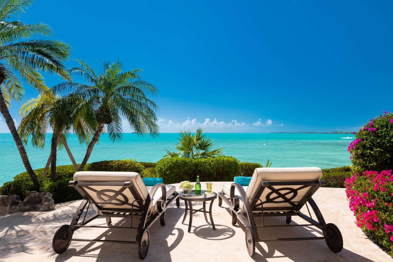 Emerald Cay | Silly Creek, Turks & Caicos