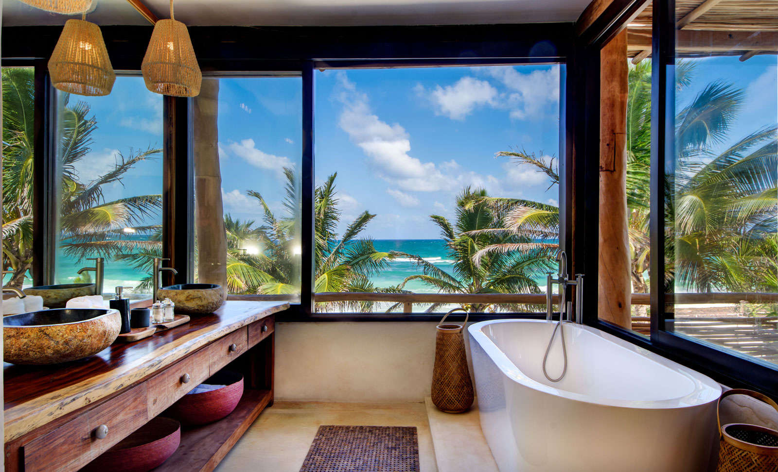 Aldea Canzul Estate | Beach Zone, Riviera Maya