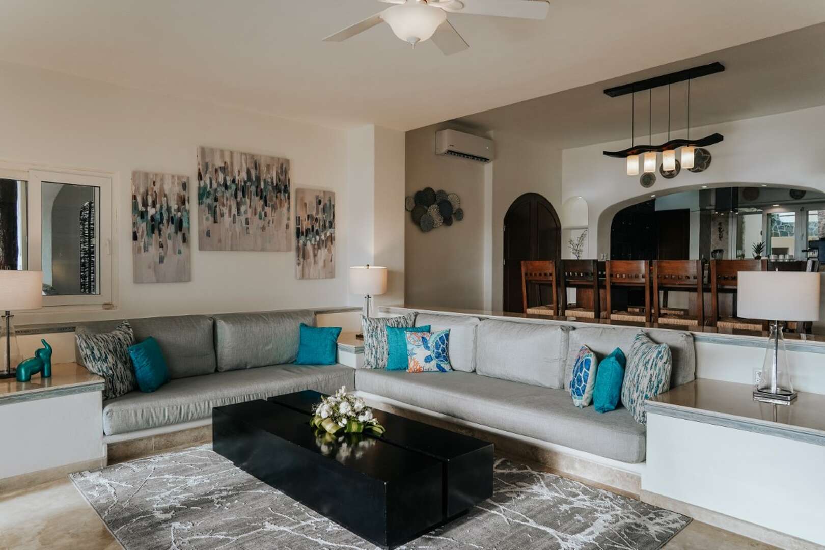 Villa Corona | Puerto Morelos, Riviera Maya