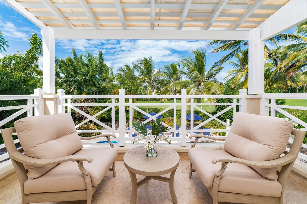 Lime Tree House | Royal Westmoreland Golf Resort, Barbados