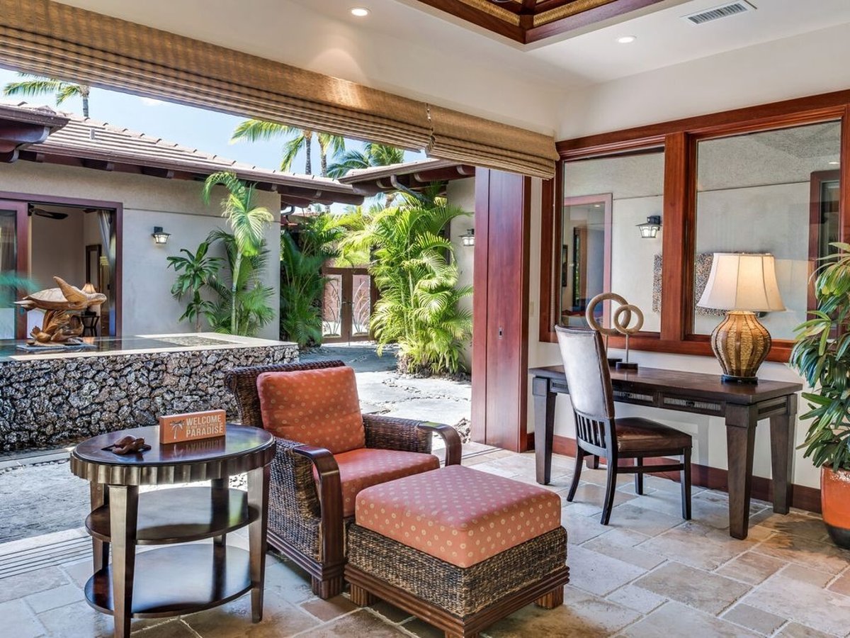 Hale Honu | Mauna Lani Resort, Hawaii | Rental Escapes