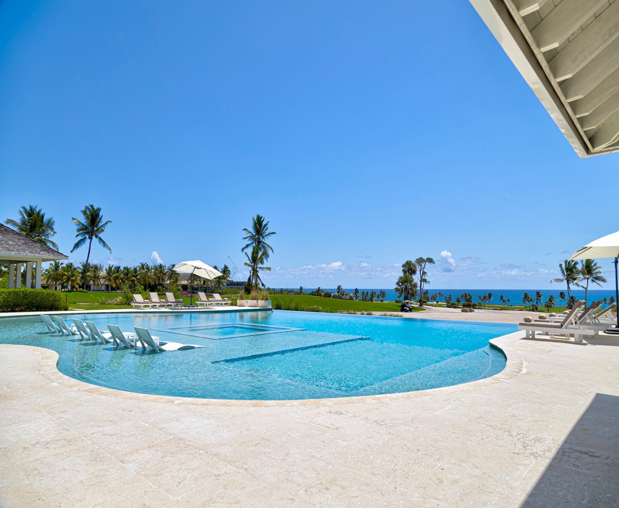 Founders Villa | Eden Roc at Cap Cana, Dominican Republic