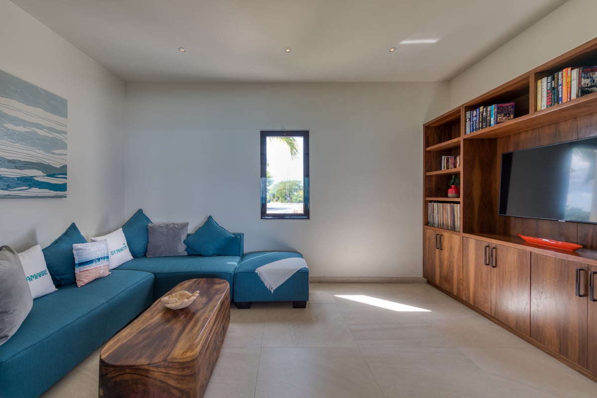 Amandara | Les Terres Basses, Saint Martin | Rental Escapes