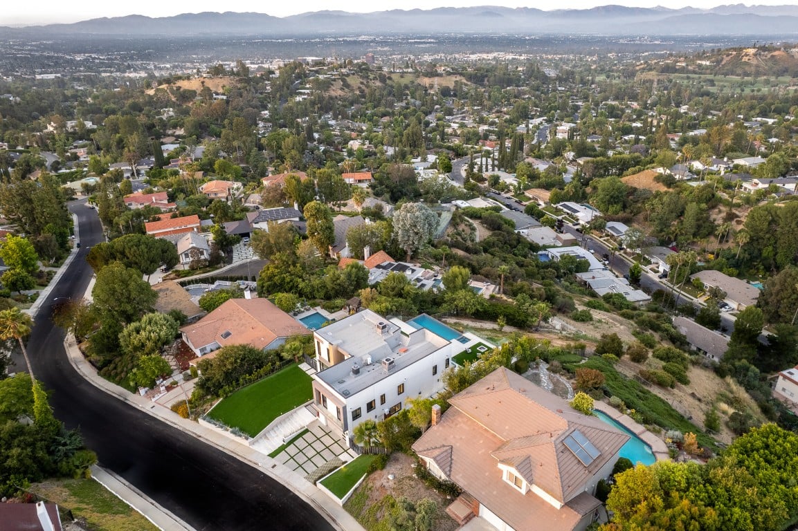 Gayle Villa | Tarzana, California