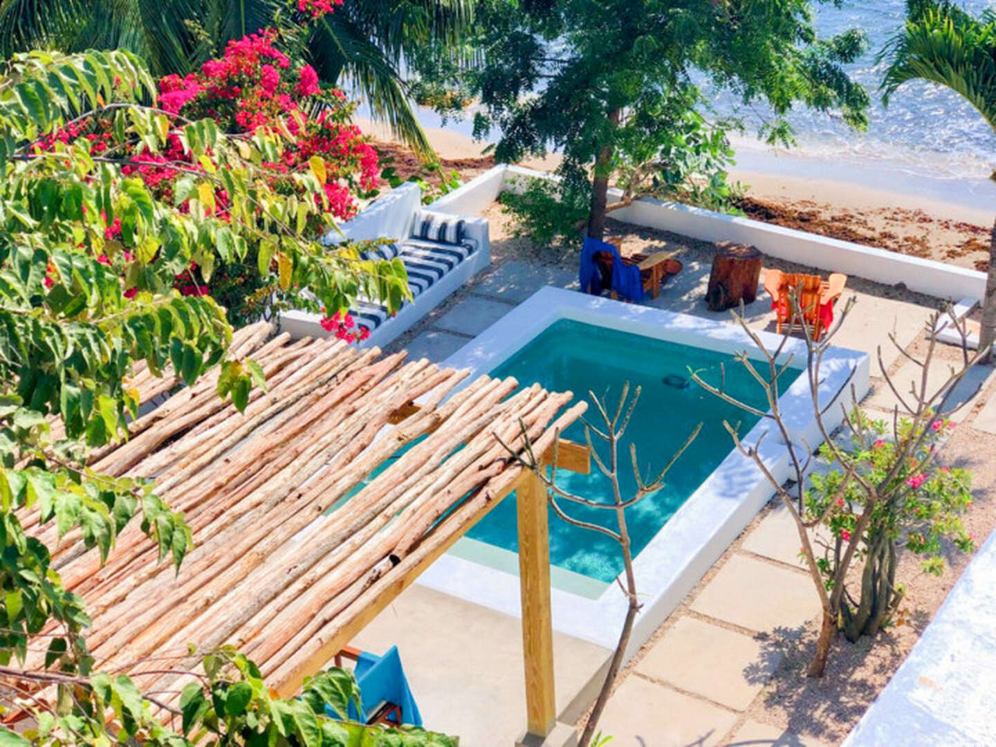 Kotch | Treasure Beach, Jamaica
