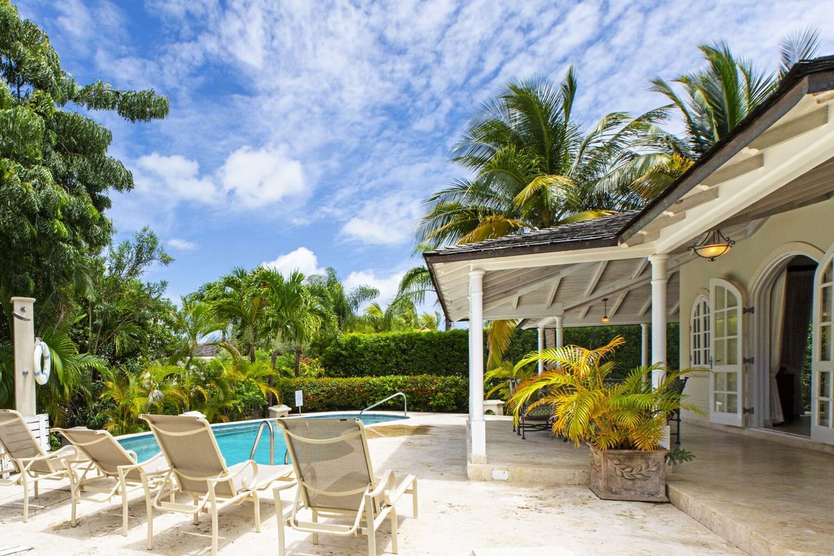 Palm Ridge 2A | Heaven Scent