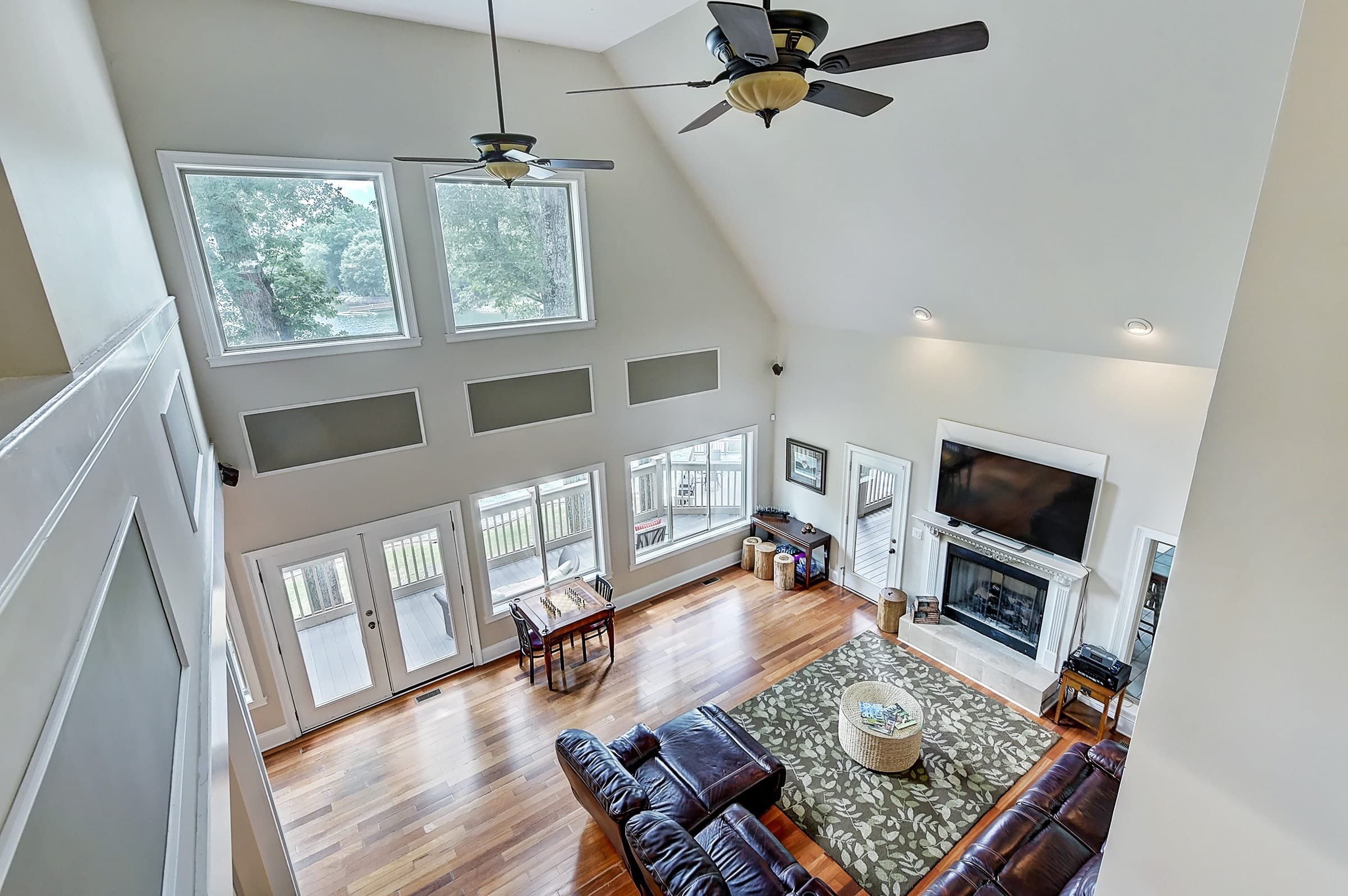 Lakeside Harmony | Mooresville, North Carolina