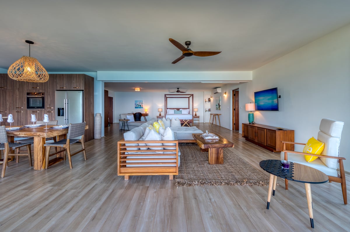 Amandara | Les Terres Basses, Saint Martin | Rental Escapes