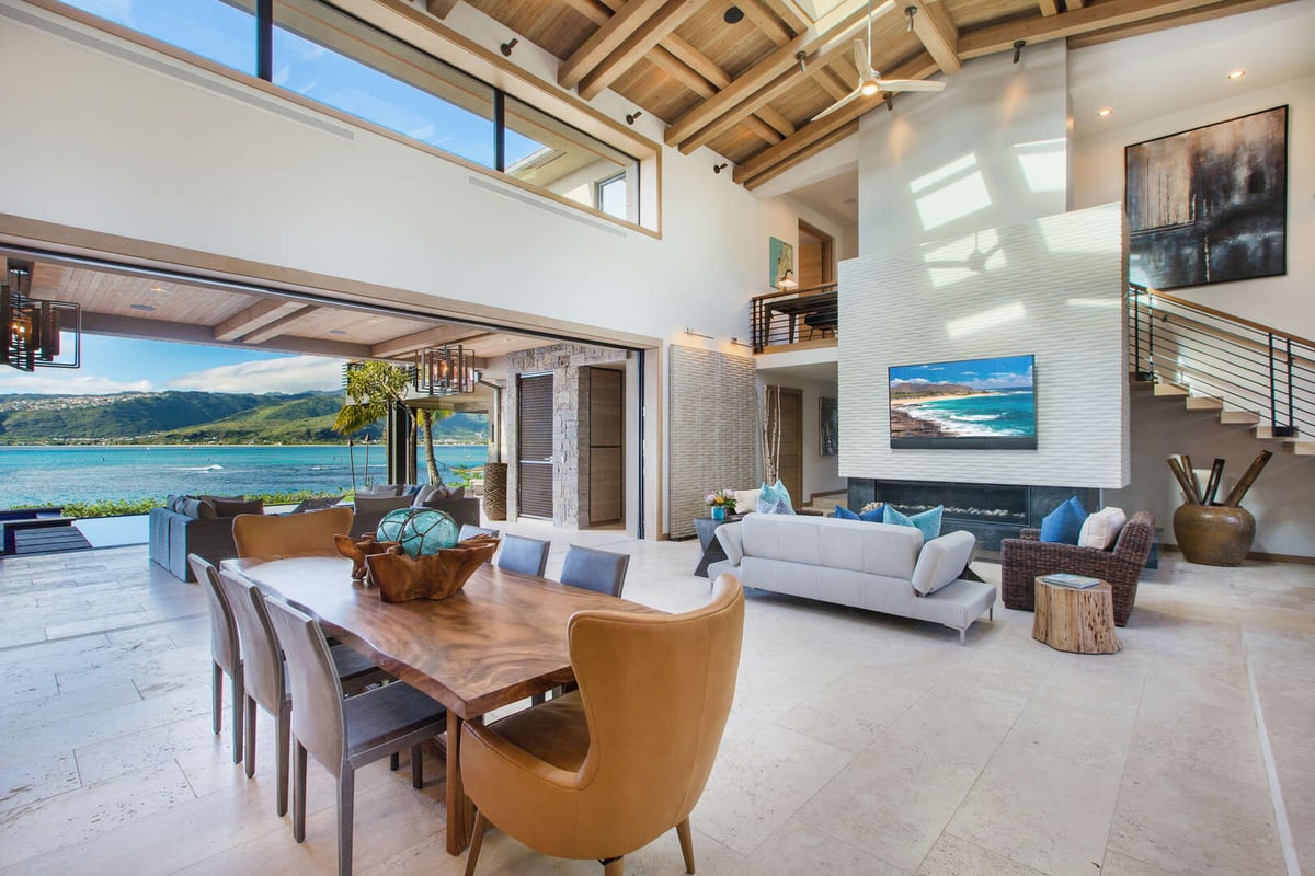 Hawaii Villas & Luxury Vacation Rentals : Rental Escapes