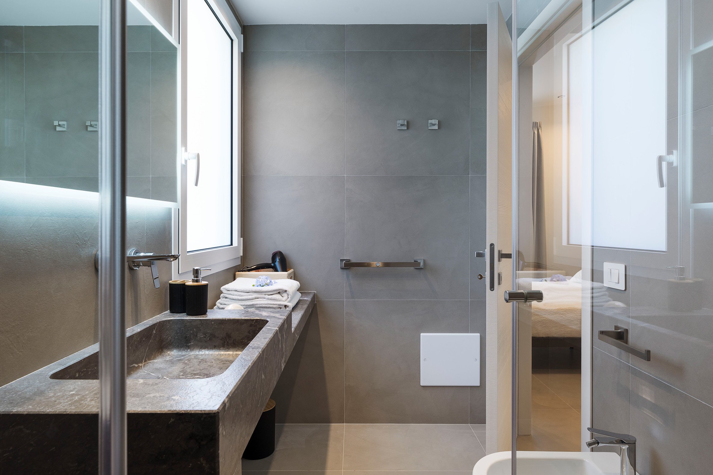 Castalia | Cornino, Italy